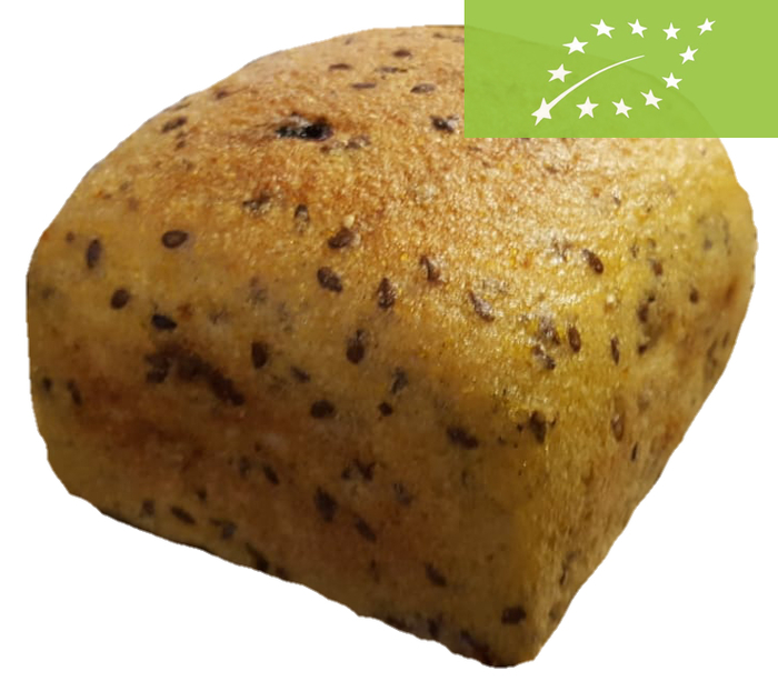 Mais bread-cake